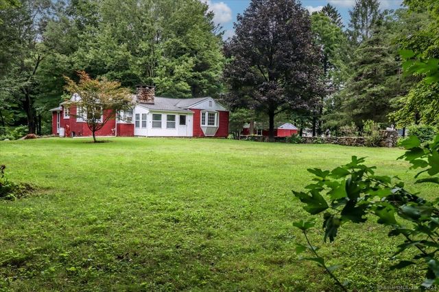New Milford, CT Homes For Sale & Real Estate