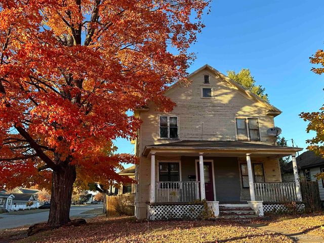 Kingsford, MI Homes For Sale & Real Estate