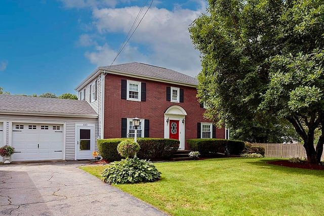 Milton, MA Homes For Sale & Real Estate