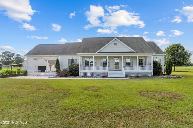146 Ipock Loop Road, Cove City, NC 28523 | Trulia