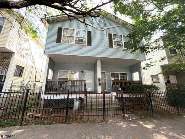 290 Bergen St, Newark, NJ 07103 - See Est. Value, Schools & More