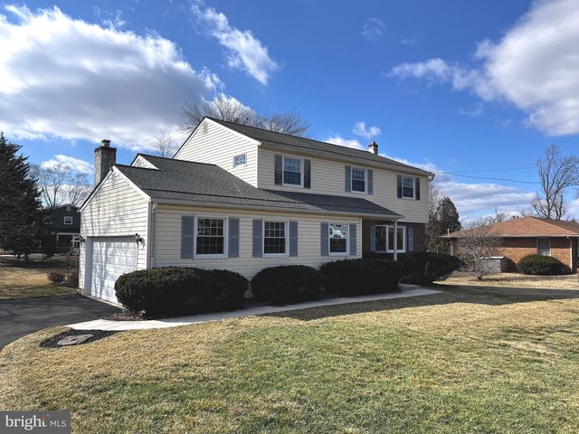 Horsham, PA Homes For Sale & Real Estate