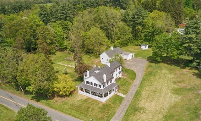 Granby, MA Homes For Sale & Real Estate - 47 Homes | Trulia