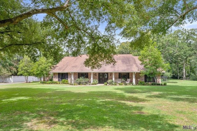 Greenwell Springs, LA Homes For Sale & Real Estate