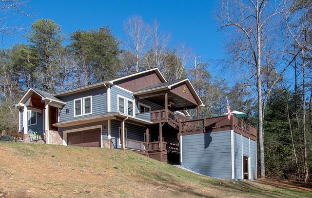 Hayesville, NC Homes For Sale & Hayesville, NC Real Estate | Trulia