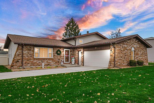 Dyer, IN Homes For Sale & Real Estate