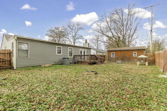 Mexico, MO Homes For Sale & Real Estate - 100 Homes | Trulia