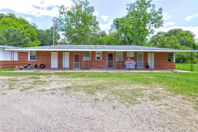 Manchester, GA Homes For Sale & Real Estate