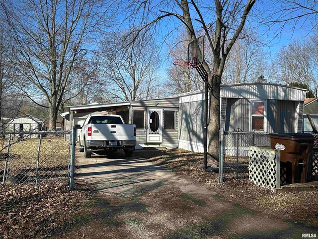 Pawnee, IL Homes For Sale & Pawnee, IL Real Estate | Trulia