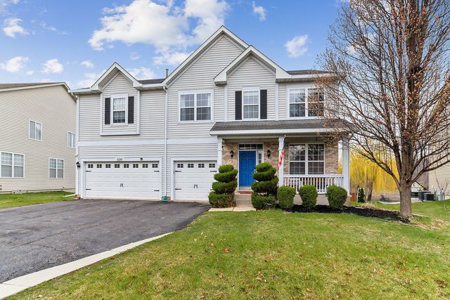 Plano, IL Homes For Sale & Real Estate