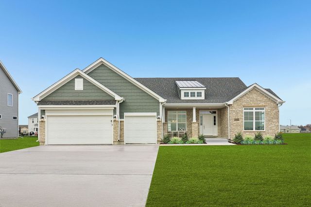 Sycamore, IL Homes For Sale & Real Estate - 95 Homes | Trulia
