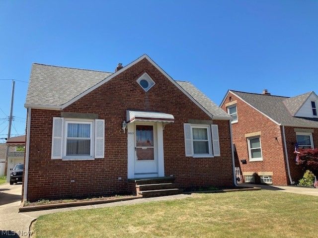 Brooklyn, OH Homes For Sale & Brooklyn, OH Real Estate | Trulia