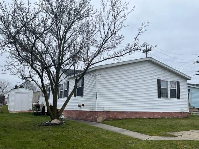 Romeo, MI Homes For Sale & Romeo, MI Real Estate | Trulia