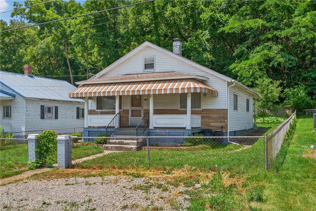 Clarksville, PA Homes For Sale & Real Estate - 33 Homes | Trulia