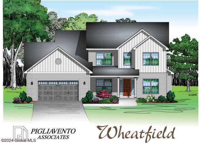 Saratoga Springs, NY Homes For Sale - 162 Homes | Trulia