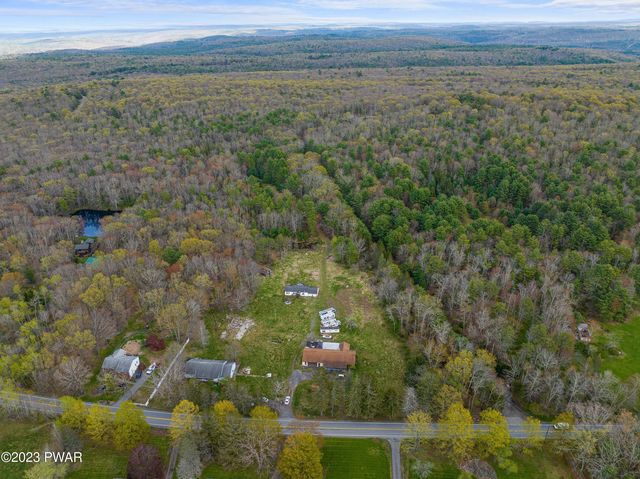 Greeley, PA Homes For Sale & Real Estate