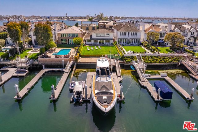 Newport Beach, CA Homes For Sale & Real Estate