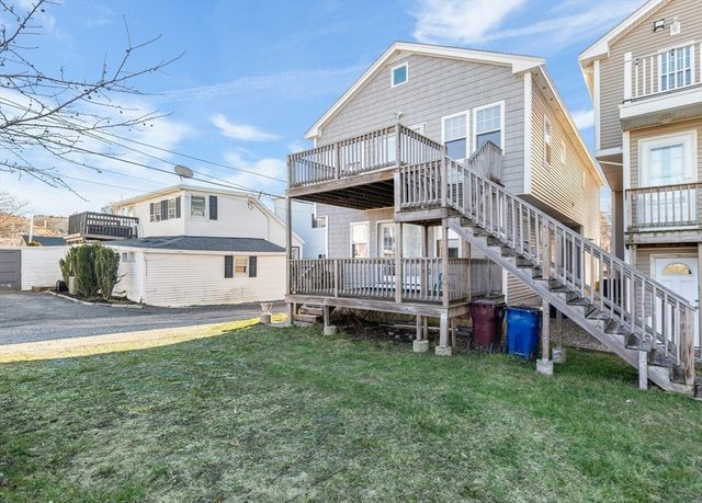 Revere, MA Homes For Sale & Revere, MA Real Estate | Trulia