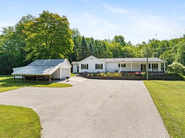 East Jordan, MI Homes For Sale & Real Estate