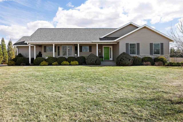 West Branch, IA Homes For Sale & West Branch, IA Real Estate | Trulia