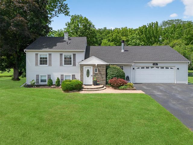 New Windsor, NY Homes For Sale & Real Estate - 93 Homes | Trulia