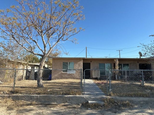 19081 1st St, Oro Grande, CA 92368 | MLS# HD23204884 | Trulia