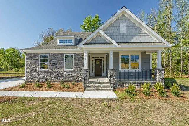 Willow Spring, NC Homes For Sale & Real Estate