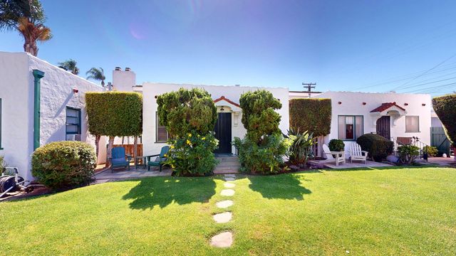 Coronado, CA | Trulia