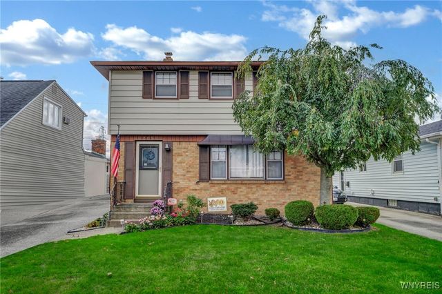 Tonawanda, NY Homes For Sale & Real Estate