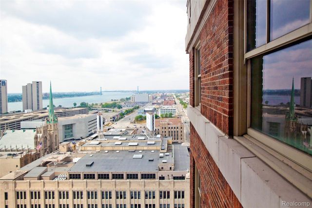 Downtown Condos For Sale in Detroit, MI - 95 Listings | Trulia