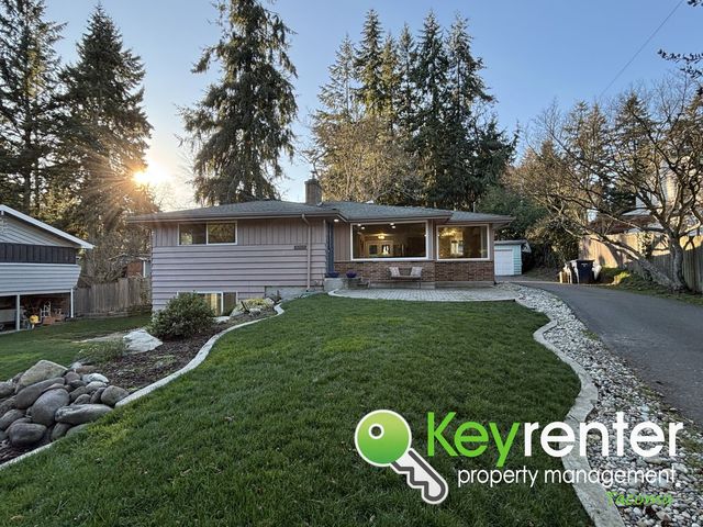 Houses For Rent in Federal Way, WA - 32 Homes | Trulia