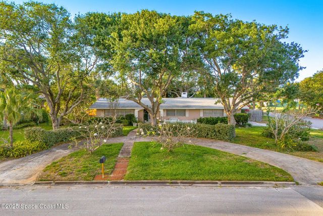 Indialantic, FL Homes For Sale & Real Estate