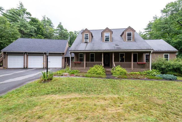 Chester, NH Homes For Sale & Chester, NH Real Estate | Trulia