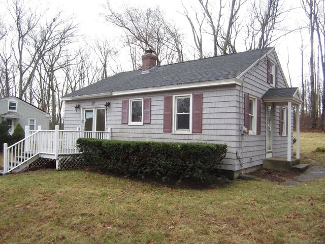 Columbia, CT Homes For Sale & Real Estate