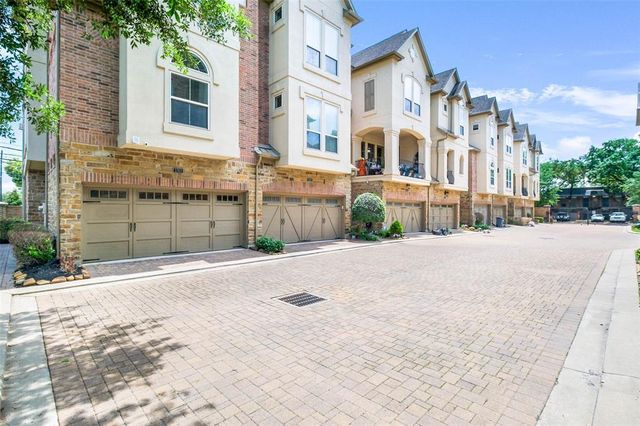 Townhomes For Rent in Houston, TX - 721 Townhouses | Trulia