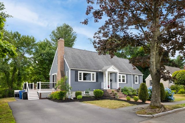 Wakefield, MA Homes For Sale & Wakefield, MA Real Estate | Trulia