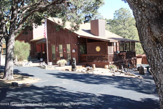 Ruidoso, NM Homes For Sale & Real Estate