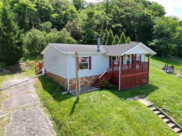 Lesage, WV Homes For Sale & Real Estate