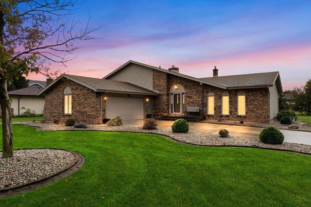 Munster, IN Homes For Sale & Munster, IN Real Estate | Trulia