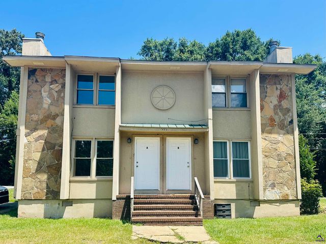 Georgia Duplex & Triplex Homes for Sale - Multi-Family | Trulia