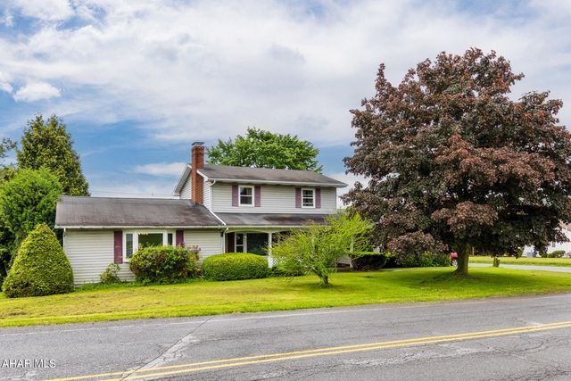 Roaring Spring, PA Homes For Sale & Roaring Spring, PA Real Estate | Trulia