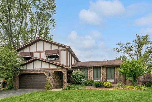 20334 Ithaca Rd, Olympia Fields, IL 60461 - See Est. Value, Schools & More