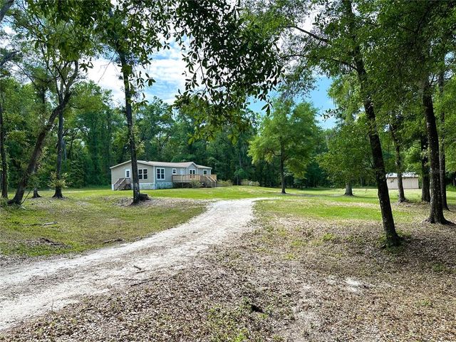 Fort White, FL Homes For Sale & Fort White, FL Real Estate | Trulia