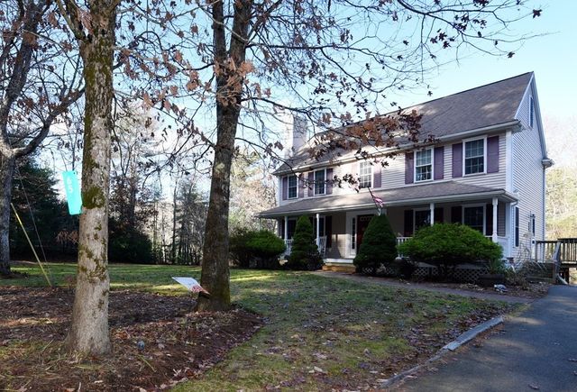 Plympton, MA Recently Sold Properties | Trulia