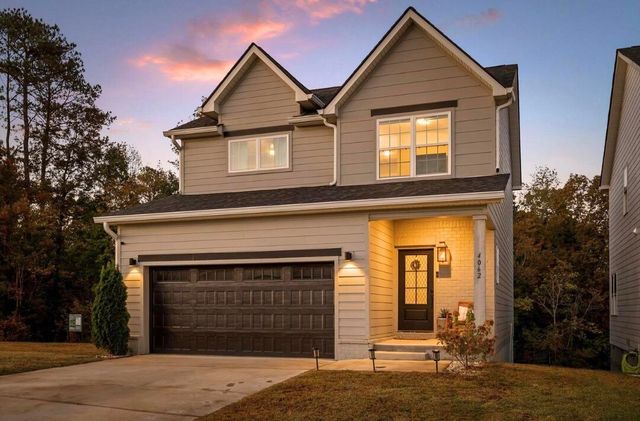 Chattanooga, TN Homes For Sale - 1,283 Homes | Trulia