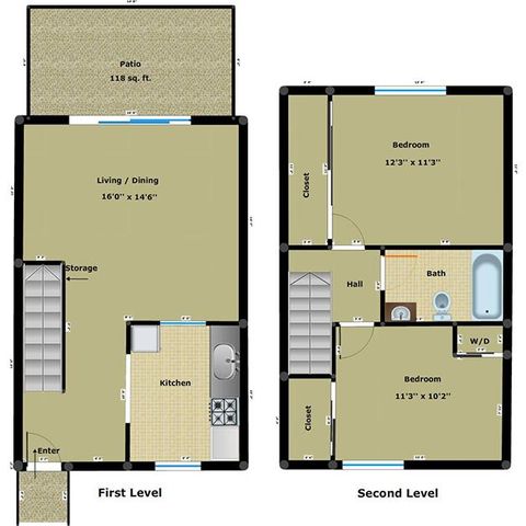Apartments For Rent in Chester, VA - 38 Rentals | Trulia
