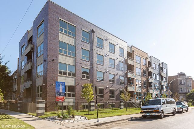 1208 E 64th St #4D, Chicago, IL 60637 - See Est. Value, Schools & More