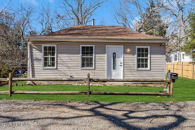 Bayville, NJ Homes For Sale & Real Estate