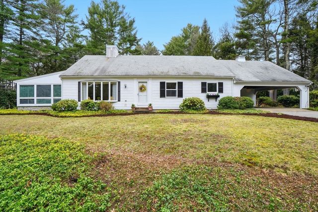 Duxbury, MA Homes For Sale & Real Estate