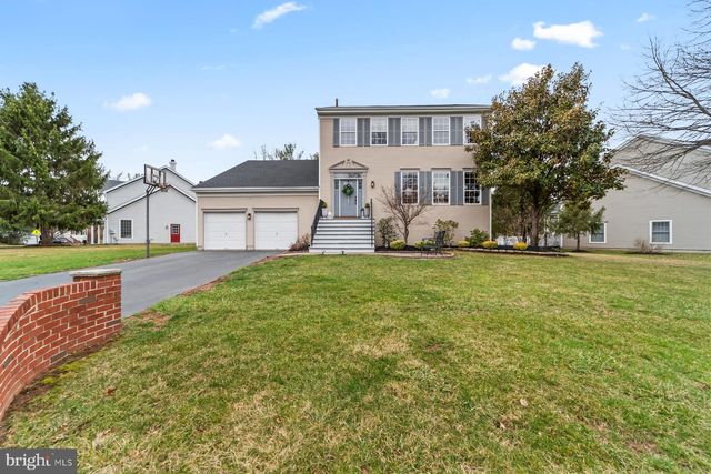 Pennington, NJ Homes For Sale & Real Estate